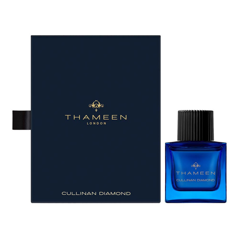 CULLINAN DIAMOND EAU DE PARFUM THAMEEN - Isolée