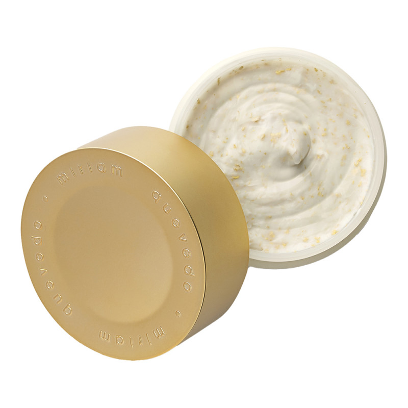 OPULENT TRANSFORMING MASK MIRIAM QUEVEDO - Isolée Internacional