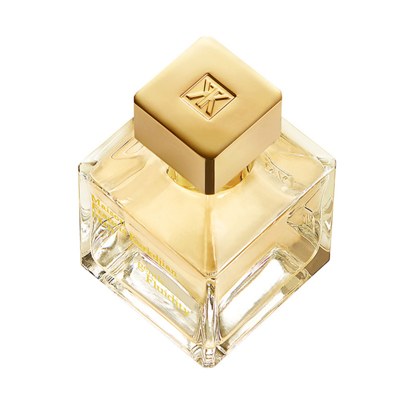 GENTLE FLUIDITY GOLD EAU DE PARFUM MAISON FRANCIS KURKDJIAN - Isolée