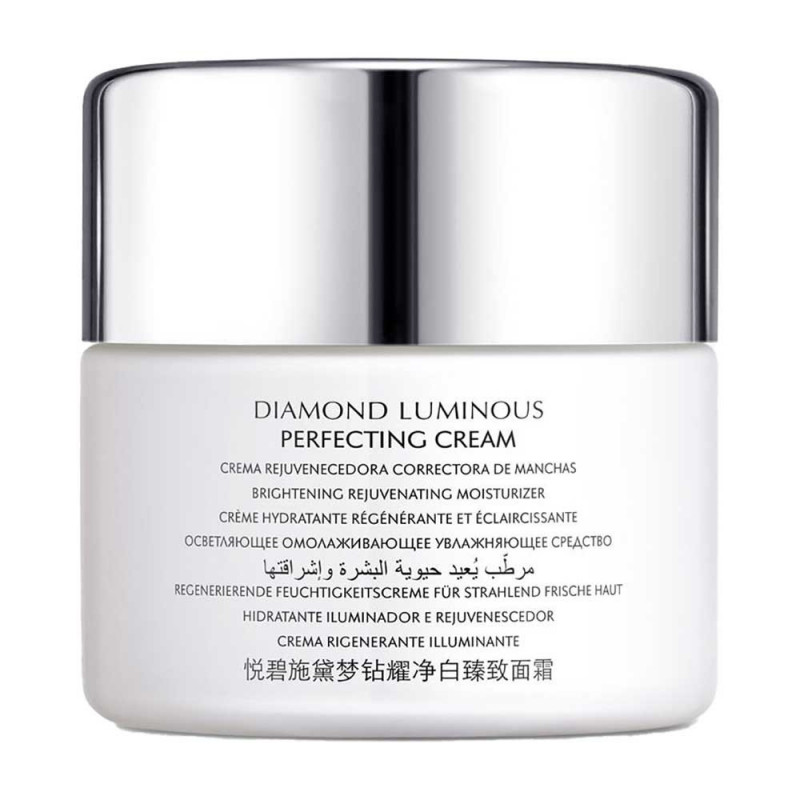 DIAMOND LUMINOUS PERFECTING CREAM NATURA BISSÉ - Isolée Internacional