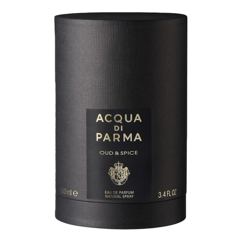 OUD & SPICE EAU DE PARFUM ACQUA DI PARMA - Isolée Internacional