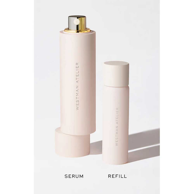 SKIN ACTIVATOR REFILL WESTMAN ATELIER - Isolée Internacional