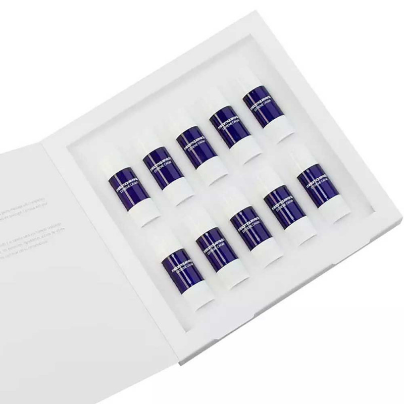 BIO-REGENERATIVE SHOCK TREATMENT FOR DANDRUFF MIRIAM QUEVEDO - Isolée ...