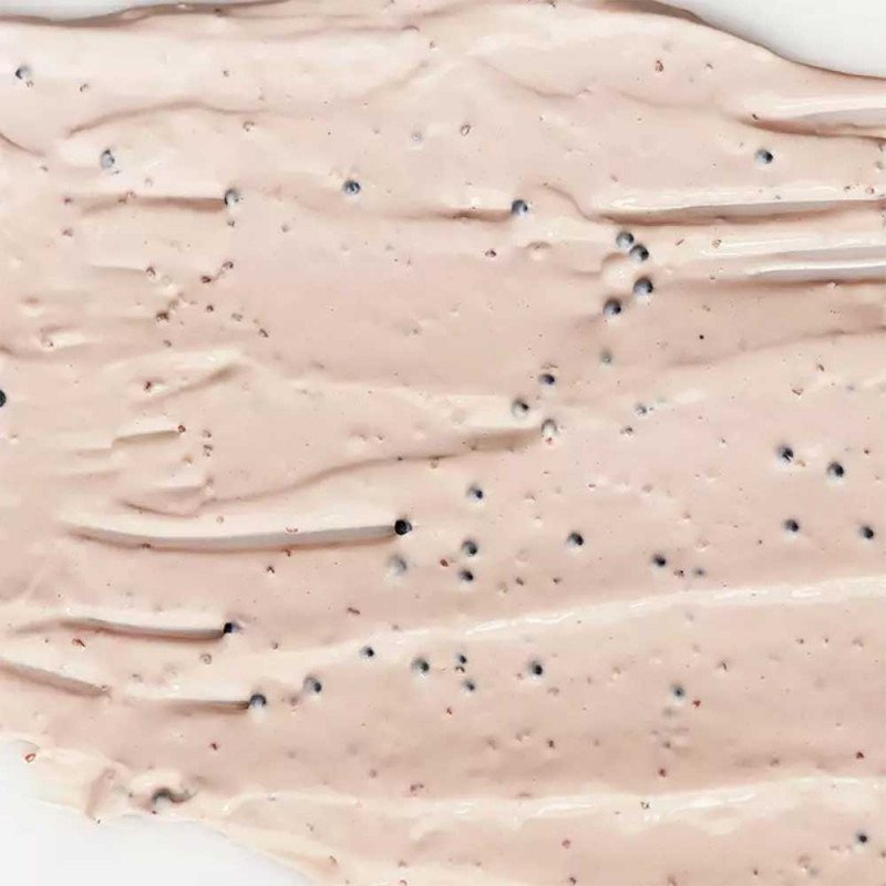 CELLULAR BREATHING HAIR MULTIPLYING SCRUB SCALP MASK MIRIAM QUEVEDO ...