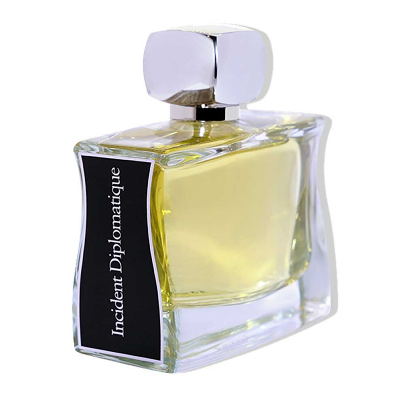 INCIDENT DIPLOMATIQUE EAU DE PARFUM JOVOY - Isolée