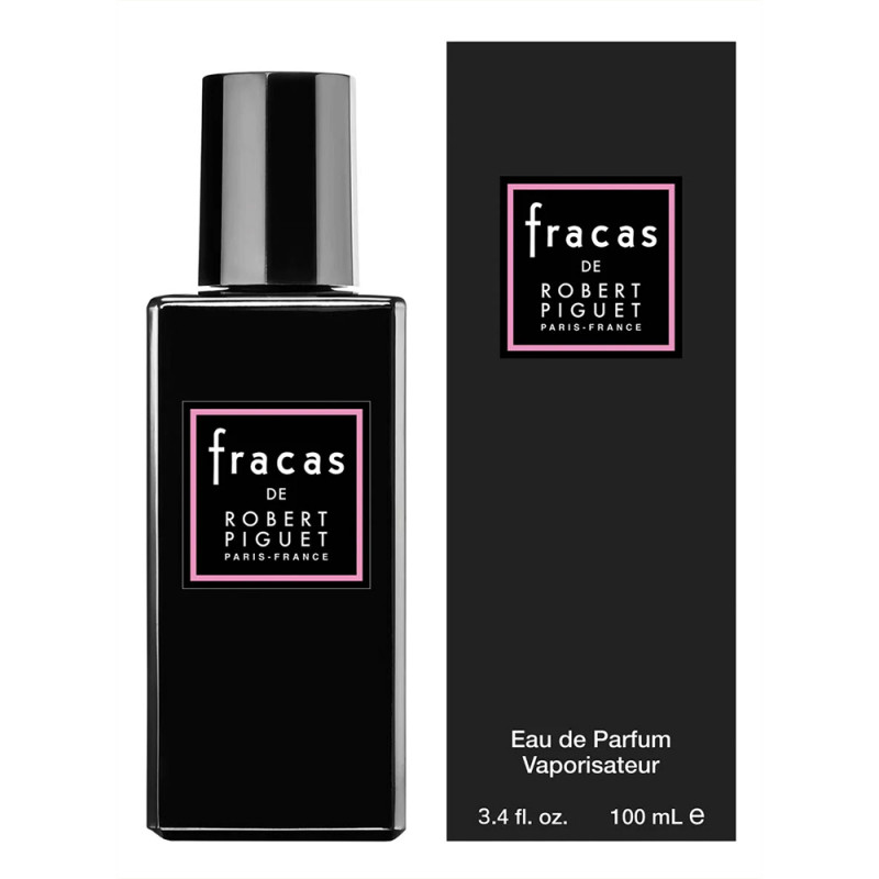 FRACAS EAU DE PARFUM ROBERT PIGUET - Isolée