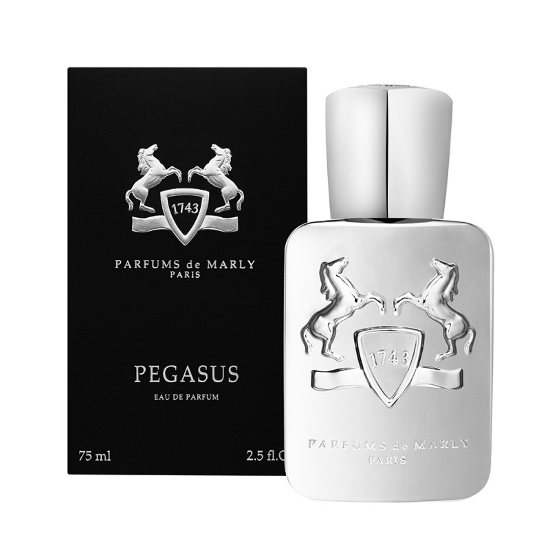 PEGASUS EAU DE PARFUM PARFUMS DE MARLY - Isolée Internacional