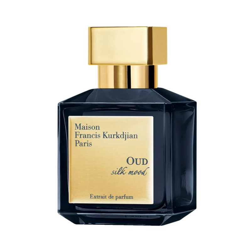 OUD SILK MOOD EXTRAIT DE PARFUM MAISON FRANCIS KURKDJIAN - Isolée