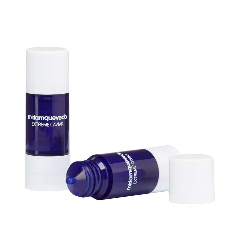 BIO-REGENERATIVE SHOCK TREATMENT VITAMIN REINFORCEMENT MIRIAM QUEVEDO ...