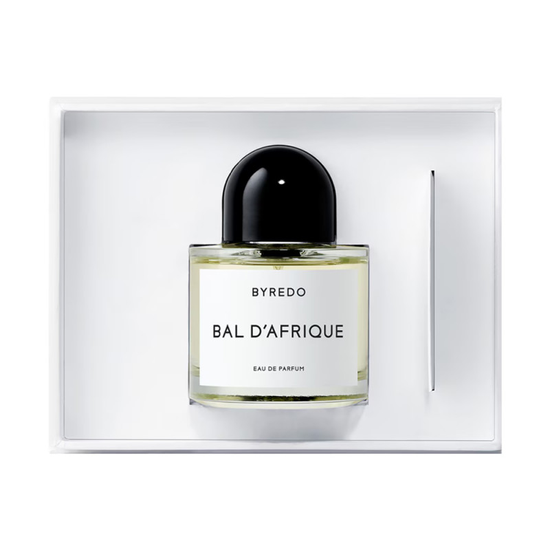 BAL D'AFRIQUE EAU DE PARFUM BYREDO - Isolée Internacional