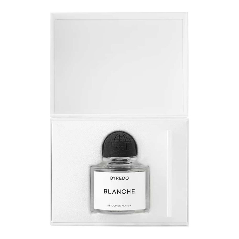 BLANCHE ABSOLU EAU DE PARFUM BYREDO - Isolée Internacional