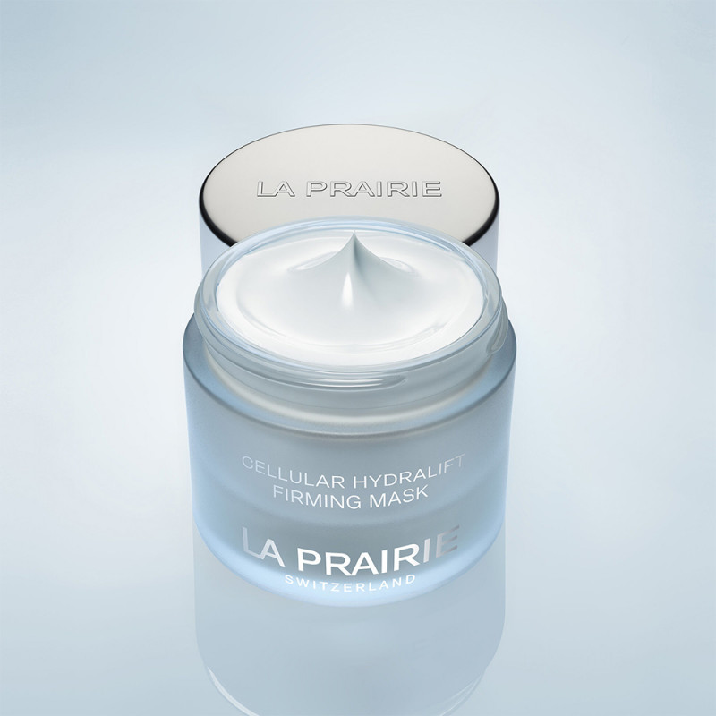 CELLULAR HYDRALIFT FIRMING MASK 50m LA PRAIRIE - Isolée Internacional