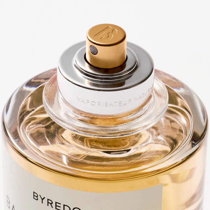 BAL D'AFRIQUE ABSOLU PARFUM BYREDO - Isolée