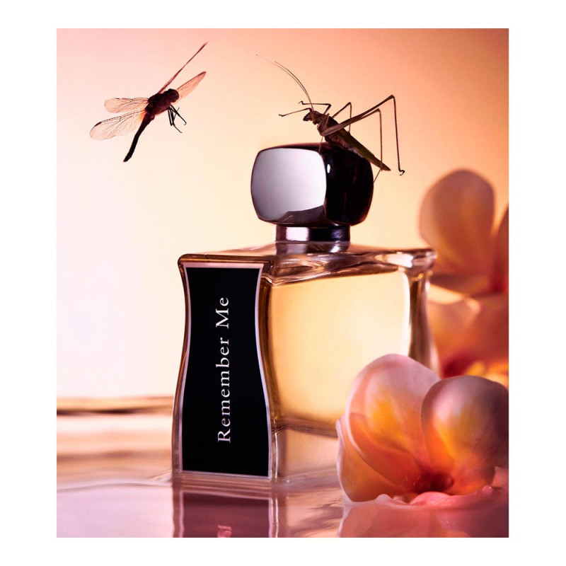 REMEMBER ME EAU DE PARFUM JOVOY - Isolée